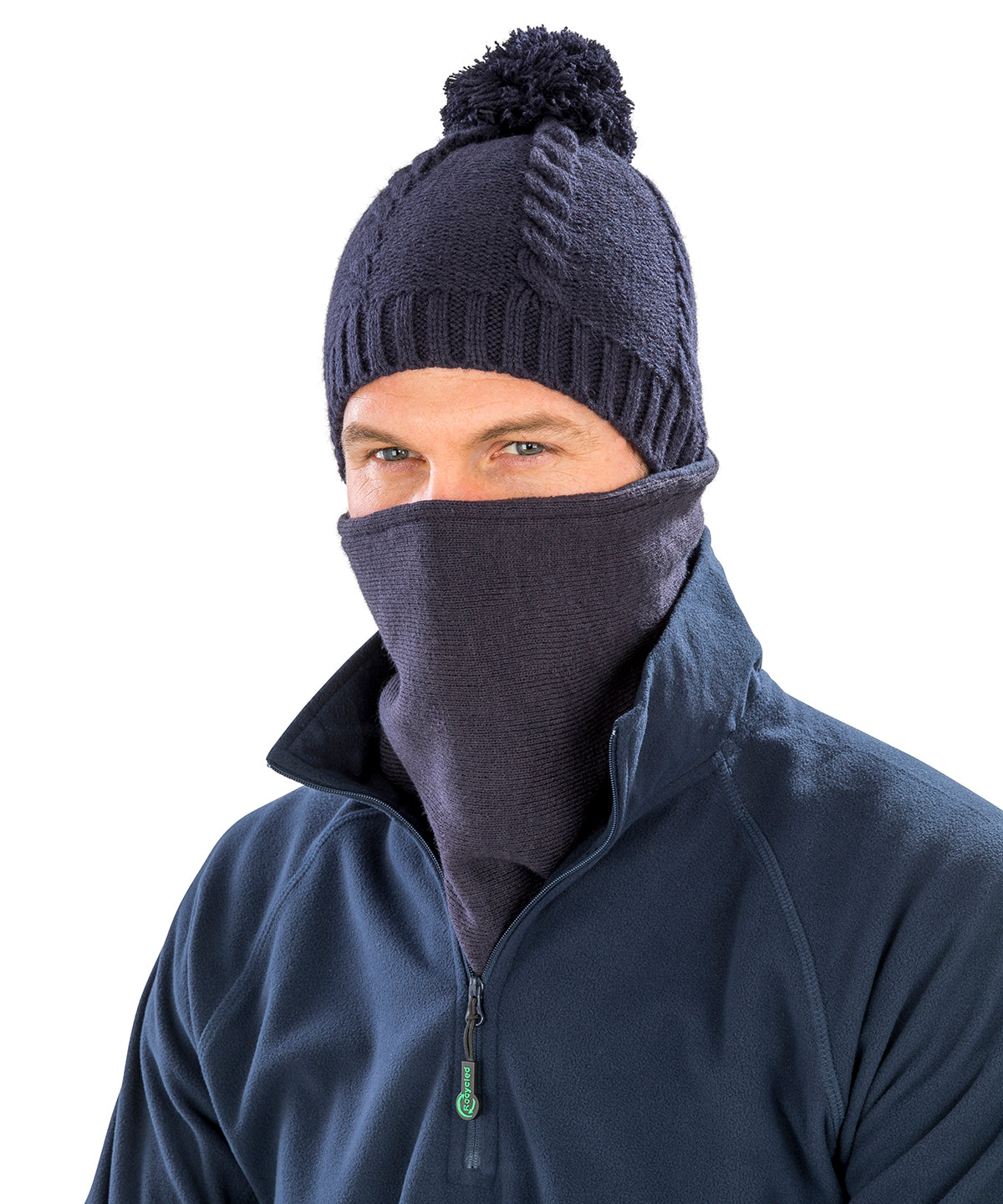 Snoods - Bandit Face/neck/chest Warmer RC353 | Fotomax.is
