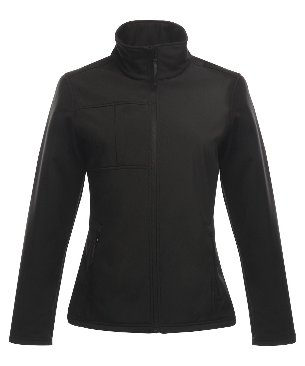 Jakkar - Women's Octagon II Printable 3-layer Membrane Softshell RG195 | Fotomax.is