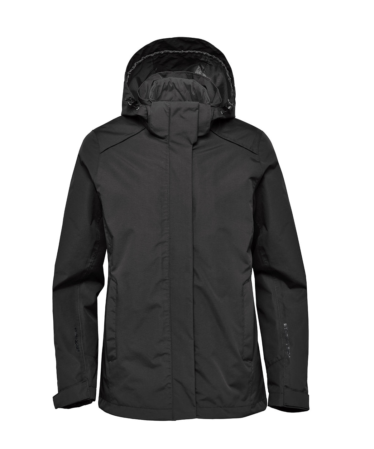 Jakkar - Women’s Magellan System Jacket ST219 | Fotomax.is